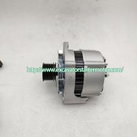 China Alternador 24V 55A 560-8074 5608074   0R-3652, 9W-3043  0R3652, 9W3043 0120400517 0120400720 0120469569 for sale