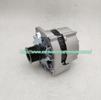 China Alternador 24V 55A 560-8074 5608074   0R-3652, 9W-3043  0R3652, 9W3043 0120400517 0120400720 0120469569 for sale