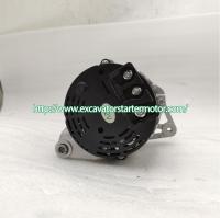 China Alternador 12V 85A 225-3142, 225-3143, 305-3661,339-7767,394-3496 714/32200,714/40152, 714/40153, 714/40154, 714/40394 for sale