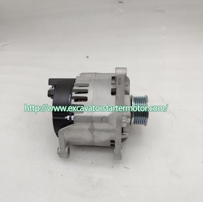 China Alternador 12V 85A 225-3142, 225-3143, 305-3661,339-7767,394-3496 714/32200,714/40152, 714/40153, 714/40154, 714/40394 for sale