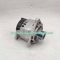 China Alternador 12V 85A 225-3142, 225-3143, 305-3661,339-7767,394-3496 714/32200,714/40152, 714/40153, 714/40154, 714/40394 for sale