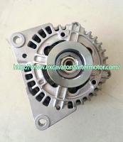 China Alternador 12V 95A  F000BL0444, F032114081,F032114772,F032116456.320/08549,320/08648,320/08719 11.201.908,11.203.811 for sale