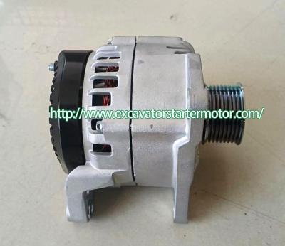 China Alternador 12V 95A  F000BL0444, F032114081,F032114772,F032116456.320/08549,320/08648,320/08719 11.201.908,11.203.811 for sale