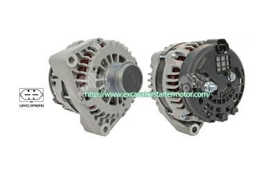 China Alternador 12V 140A 13502587, 13579677, 13593805, 84062199, 84169187  13593805 84062199 11927N 11927 240-4251 2404251 for sale