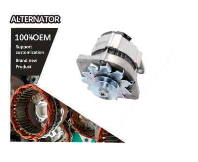 China Alternador 12V 65A  2871A166, 3555971M91  54022662.IA0717, 11201717, AAK1373 11.201.717, 054022654, 054022654010, for sale