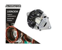 China Alternador 12V 65A  2871A166, 3555971M91  54022662.IA0717, 11201717, AAK1373 11.201.717, 054022654, 054022654010, for sale