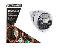 China Alternador 12V 55A 11.204.124 MG692,MG118,IA1381,AAK3861,6306843M91  6306845M91 3589442M91  6205039M91, 6228051M91, for sale