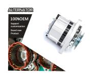 China Alternador 12V 55A 11.204.124 MG692,MG118,IA1381,AAK3861,6306843M91  6306845M91 3589442M91  6205039M91, 6228051M91, for sale