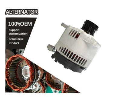 China Alternador 12V 120A 63321743.63321817. 82020011, 84141452, 87310882, 87361082,  84141453, 87652087,87708176.  11.203.730 for sale