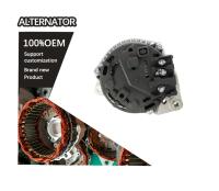 China Alternador 12V 120A 63321743.63321817. 82020011, 84141452, 87310882, 87361082,  84141453, 87652087,87708176.  11.203.730 for sale