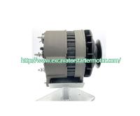 China Alternador 12V 80A  47020054, 47020056, 47020058, 47020062, 47020063, 47020069, LEA0438, LEA438. 47020069, 66021588. for sale
