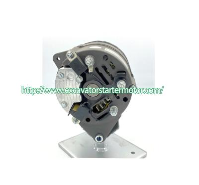 China Alternador 12V 80A  47020054, 47020056, 47020058, 47020062, 47020063, 47020069, LEA0438, LEA438. 47020069, 66021588. for sale