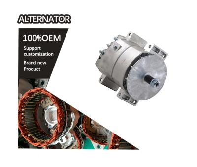 China Alternador 12V 105A 3675218RX, 3675219RX, 3675221RX.10459608, 10459611, 10459614, 10459617, 19011176, 19011177, 19011187 for sale