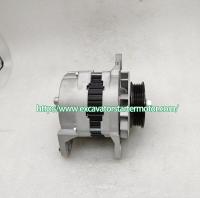 China Alternador 24V 70A 5PK 107-7977, 10459306 19010111 132-2156,19011004, 19011010, 19011014, 19011015, 19011019, 19011192, for sale