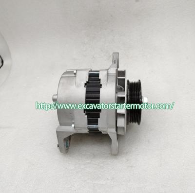 China Alternador 24V 70A 5PK 107-7977, 10459306 19010111 132-2156,19011004, 19011010, 19011014, 19011015, 19011019, 19011192, for sale