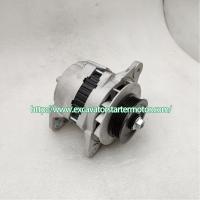 China Alternador 24V 70A 5PK 107-7977, 10459306 19010111 132-2156,19011004, 19011010, 19011014, 19011015, 19011019, 19011192, for sale