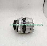 China Alternador 24V 70A 5PK 107-7977, 10459306 19010111 132-2156,19011004, 19011010, 19011014, 19011015, 19011019, 19011192, for sale