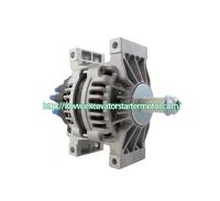 China Alternador 24V 110A  Case Equipment  3686047  8600423, 8600469  nternational Heavy Duty Kenworth Heavy Duty Mack for sale
