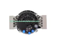 China Alternador 24V 110A  Case Equipment  3686047  8600423, 8600469  nternational Heavy Duty Kenworth Heavy Duty Mack for sale