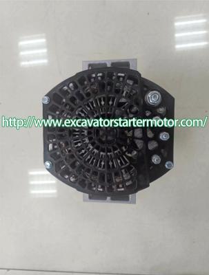 China Alternador 24V 275A  55SI  61002316 8600564 VCN22751203 240-55108 A1850 A-1850 101-55207 7330 7330N 7330R 240-4240 240-4 for sale
