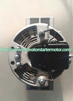 China Alternador 24V 140A  004LZ0619, 110-816, 200619, BLP-3312, BLP3311  200619 19011210 10663634 110816 BLP3300H2 BLP3312 for sale