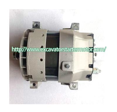 China Alternador 24V 250A 55SI  3643862  61006082, 8600453, 8600483, 8600737  3643862  304-7321 3047321 60-414-620 60414620 for sale