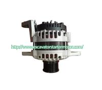 China Alternador 24V 70A   Isdf4.5 6BTAA5.9C-150  5662929 CUMMINS  5625968 JFZ239 for sale