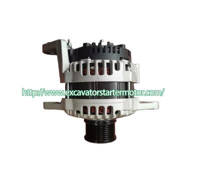 China Alternador 24V 70A   Isdf4.5 6BTAA5.9C-150  5662929 CUMMINS  5625968 JFZ239 for sale