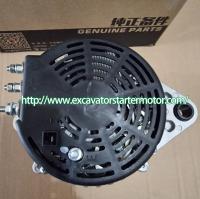 China Alternador 24V 70A   Isdf4.5 6BTAA5.9C-150  5662929 CUMMINS  5625968 JFZ239 for sale