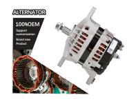 China Alternador 24V 120A 0124655120, 0124655425  20R0957, 3662756, 366275601  20R-0957, 366-2756, 366-275601   8600467 for sale