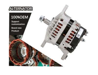 China Alternador 24V 120A 0124655120, 0124655425  20R0957, 3662756, 366275601  20R-0957, 366-2756, 366-275601   8600467 for sale