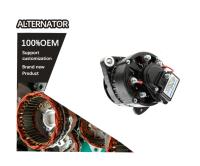China Alternador 24V 35A  110-301,110-334, 110-378,110-522, 110-62,8AR3080F,8AR3080FA, 8EA3002G, 8EA3002GA, RA24N900,191-0688 for sale
