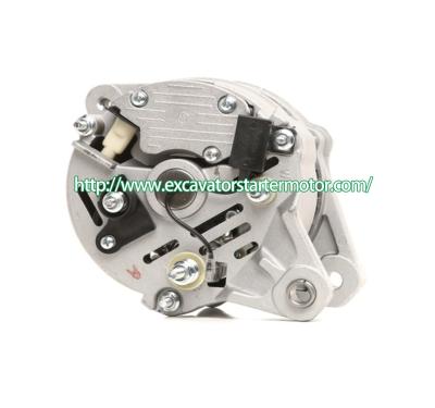 China Alternador 12v 70A 2871A166, 54022662  20100527  24286, 54022308, 54022375, 54022608, 54022653, LRA527 054022654010 for sale