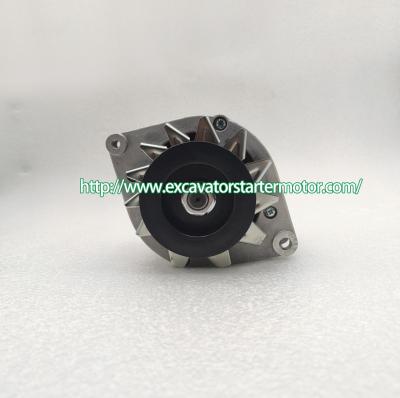 China Alternador 12v 70A Perkins Timing wheel Charger 4000 4006 4008 4012 4016 702/186 702/175 702/183 702/184 702/185 for sale