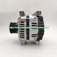 China Alternador 24v 150A  Cummins PRESTOLITE  4316773  AVI168J3001  AVi168j3001  C4316773 for sale