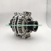 China Alternador 24v 150A  Cummins PRESTOLITE  4316773  AVI168J3001  AVi168j3001  C4316773 for sale