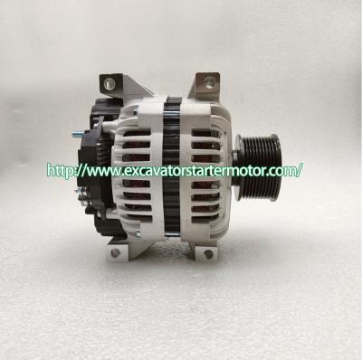 China Alternador 24v 150A  Cummins PRESTOLITE  4316773  AVI168J3001  AVi168j3001  C4316773 for sale