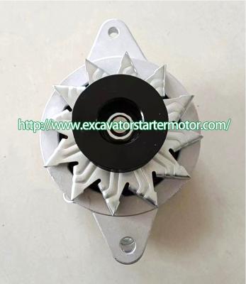 China Alternador 24v 60A  J08C  Hino Lohan 500  27060-EW010 27060-EW011   27060-EW040 27060-EW041 27060-EW010 for sale