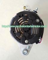 China Alternador 24v 60A  J08C  Hino Lohan 500  27060-EW010 27060-EW011   27060-EW040 27060-EW041 27060-EW010 for sale