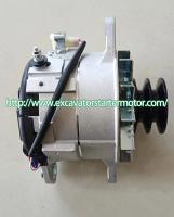 China Alternador 24v 60A  J08C  Hino Lohan 500  27060-EW010 27060-EW011   27060-EW040 27060-EW041 27060-EW010 for sale