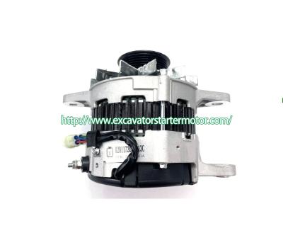 China Alternador 24v 60A K13C 27060-E0540 S2704-02380  27040-2380, 27040-2380A, 27040-2481A, 27060-E0540  02011720510, for sale