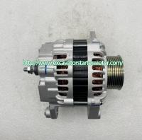China Alternador 24v 100A 2C46-10300-AB 6C4610300AB  6C46-10300-AB  A003TA8591, A003TA8591ZT, A3TA8591, A3TA8591ZT  7485003252 for sale