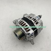 China Alternador 24v 100A 2C46-10300-AB 6C4610300AB  6C46-10300-AB  A003TA8591, A003TA8591ZT, A3TA8591, A3TA8591ZT  7485003252 for sale