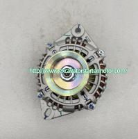 China Alternador 24v 100A 2C46-10300-AB 6C4610300AB  6C46-10300-AB  A003TA8591, A003TA8591ZT, A3TA8591, A3TA8591ZT  7485003252 for sale