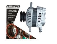 China Alternador 24v  40A 4M50 4M51  Mitsubishi Trucks  A003TN6493, A3TN5493, A3TN6493, ME22495, ME241269 for sale