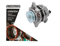 China Alternador 12V 75A 32A68-6600 32A68-16501 32A68-06600 A005TA5077A A5TA5077A A5TA5077 A005TA5077 32a686600 A5TA5076A for sale