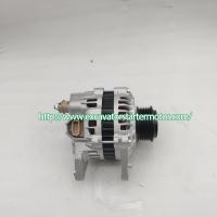 China Alternador 12V 90A  L200 Triton Hdx Kl3T 1800A387  1800A037 A5TG0491AM A005TG0491 1800A387  A5TG0491 for sale