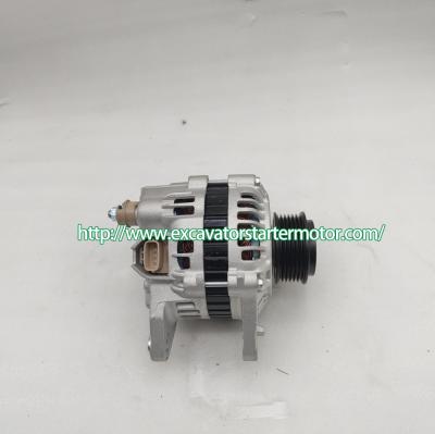 China Alternador 12V 90A  L200 Triton Hdx Kl3T 1800A387  1800A037 A5TG0491AM A005TG0491 1800A387  A5TG0491 for sale