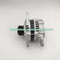 China Alternador 12V 90A  L200 Triton Hdx Kl3T 1800A387  1800A037 A5TG0491AM A005TG0491 1800A387  A5TG0491 for sale
