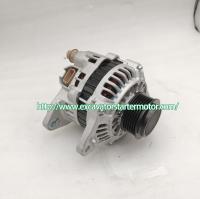 China Alternador 12V 90A  L200 Triton Hdx Kl3T 1800A387  1800A037 A5TG0491AM A005TG0491 1800A387  A5TG0491 for sale